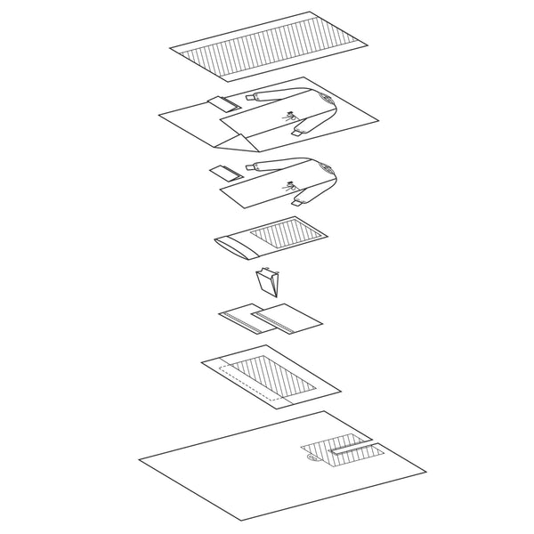 Halyard Eent Pack Iv, KIM 88719 – Continental Medical Supply
